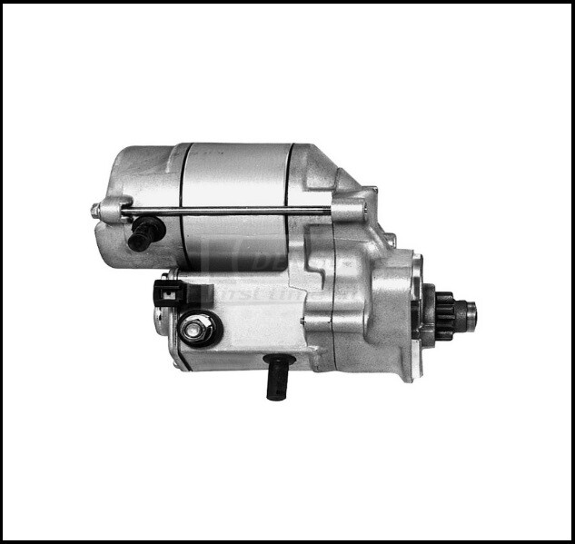 DENSO Starter 280-0162 Lexus SC300 1992-1994 | eBay