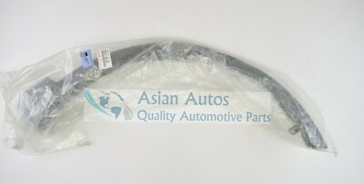 Genuine Toyota RAV4 13-16 Passenger Front Outside Fender Molding ...