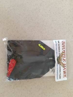 Fishing Diving Plane, Shuttle Hawk, New In Package | eBay