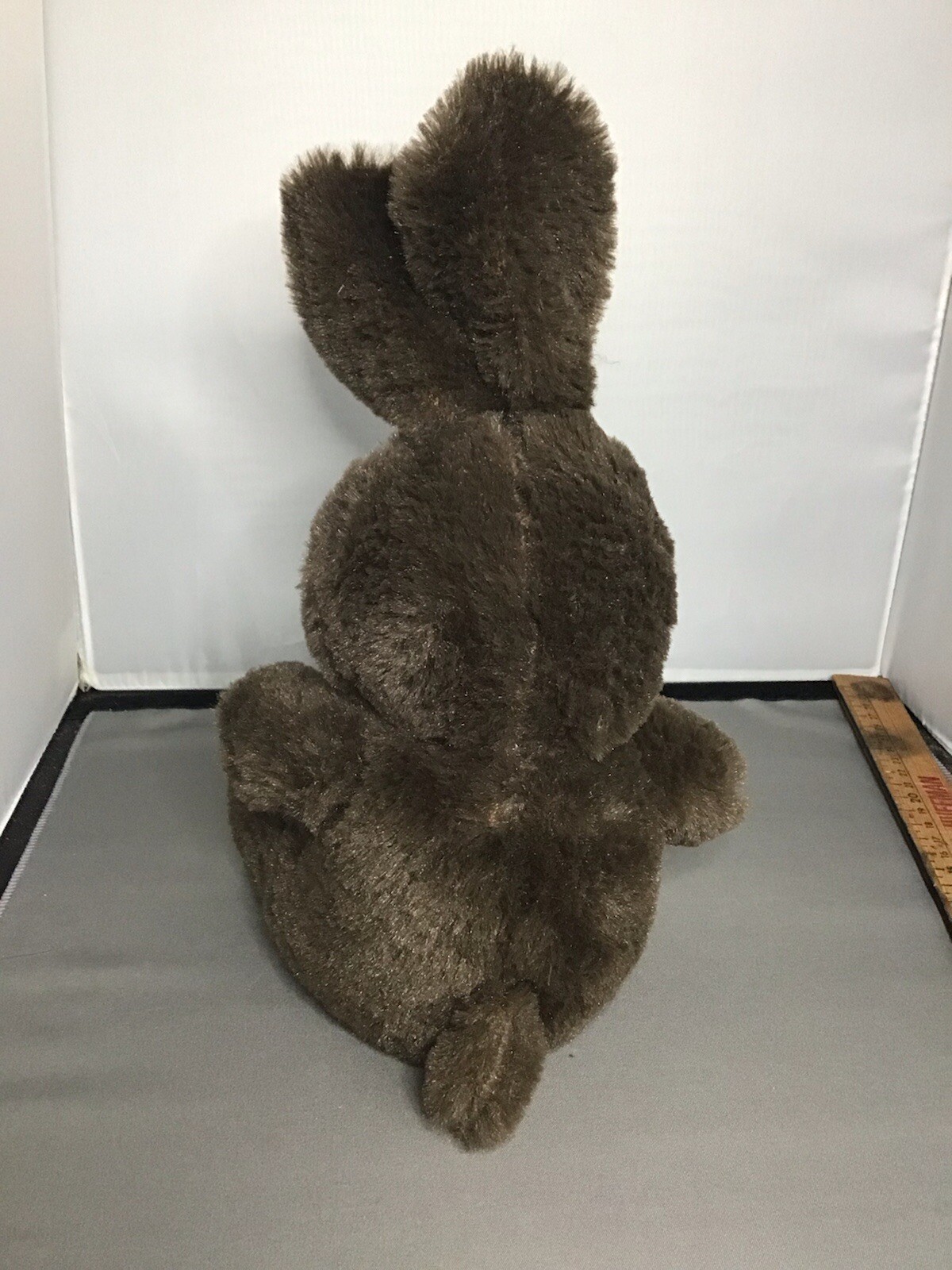 Hugfun Hug Fun stuffed animal bunny rabbit small 10” | eBay