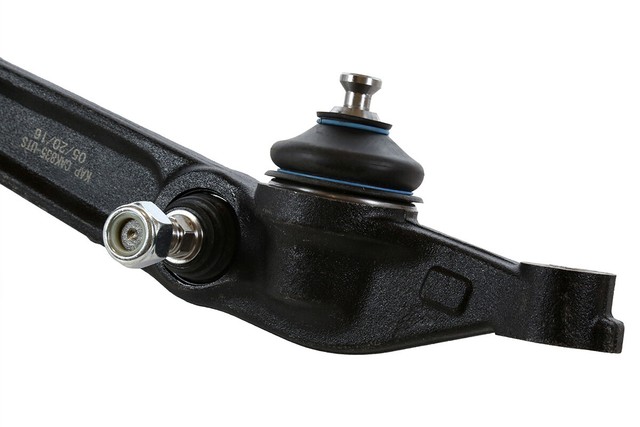 for Mercedes-benz S430 Front Right Driver Lower Rearward Control Arm ...