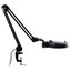 QO USA™ LED 8D DESK TABLE CLAMP MOUNT MAGNIFIER LAMP LIGHT MAGNIFYING ...