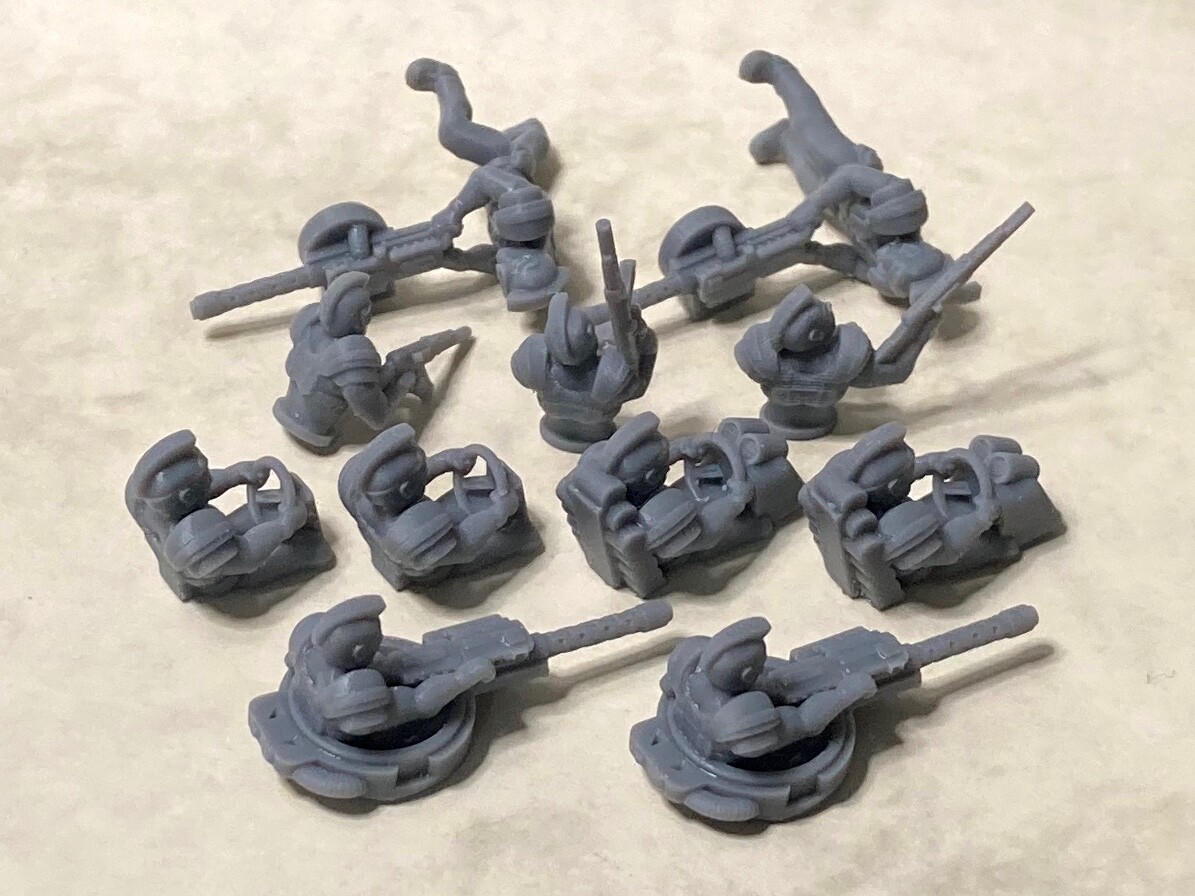 Post-apocalyptic punks | Gaslands, Dark Future | 20mm miniatures | eBay