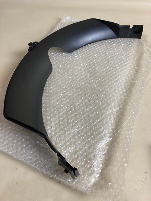 GENUINE MITSUBISHI NEW OEM 1360A099 COVER RADIATOR UNDER | eBay Australia