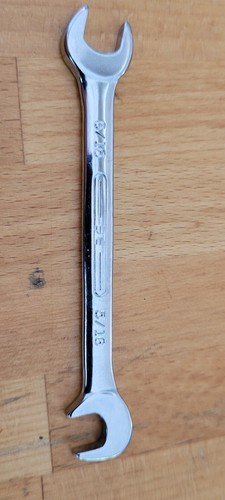 EASCO TOOLS, 5/16" SAE, OPEN END IGNITION COMBINATION WRENCH | eBay