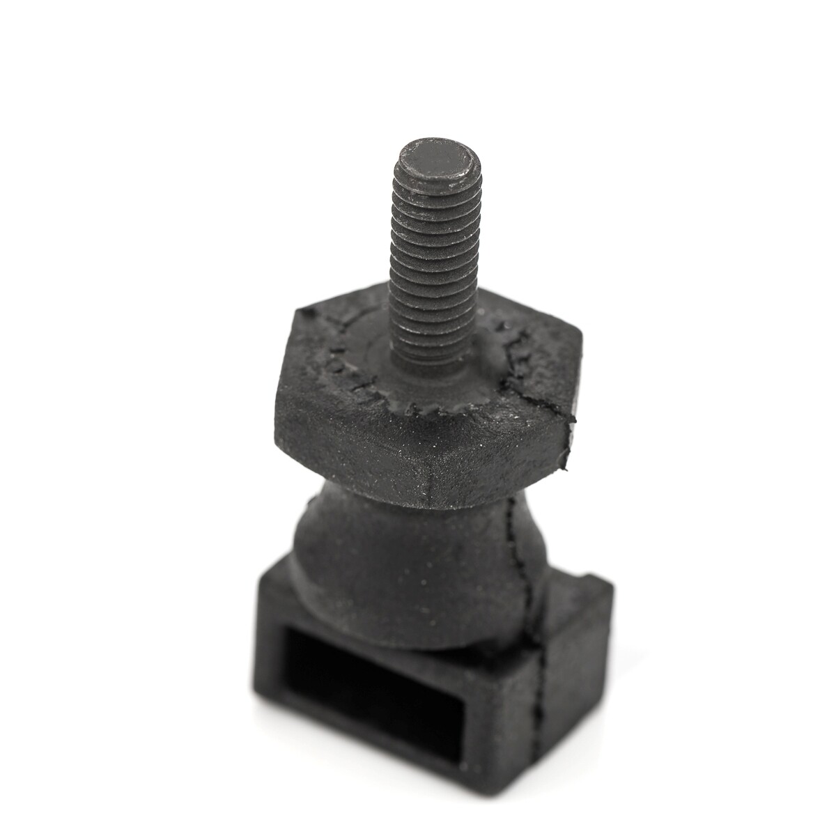 3x Compression Buffer Air Filter Housing Rubber Damper for Audi A3 8L ...