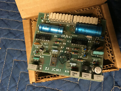 NEW - Johnson Controls JCM1 | eBay