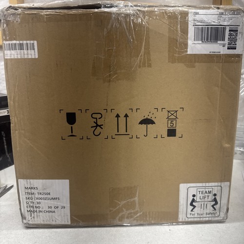 TR250E 14L Mini Dental Autoclave Steam Sterilizer Medical Sterilizing ...