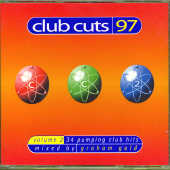 Club Cuts 97 V.2 [IMPORT] by Various Artists (Aug-1997, Telstar) for ...