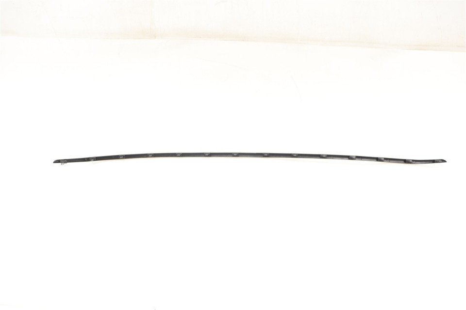 NEW OEM Front Bumper Lower Center Molding 86550G2000 for Hyundai Ioniq ...