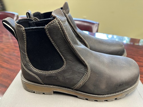 Keen Men's Seattle Romeo (Soft Toe) 1024261 Size 10.5 D | eBay