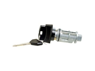 For 1995-1997 Plymouth Neon Ignition Lock Cylinder Wells 27977BSRZ 1996 ...