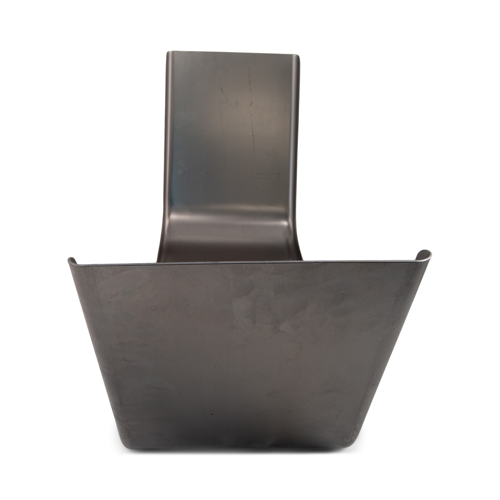 Steel Square Utility Trailer Fender Jeep Style 10" x 32" x 13" | eBay