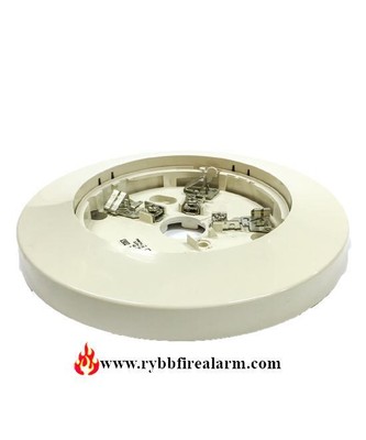 Fire Alarms - Notifier 2020