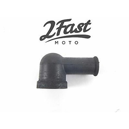 Starter Motor Terminal Lead Rubber Boot Cover Solenoid - Aprilia 74 ...