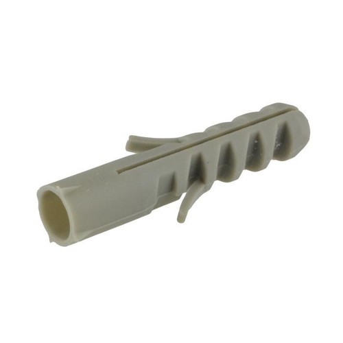 5mm 6mm 7mm 8mm 10mm 12mm Universal Wall Plug Anchor Concrete Wallplug ...