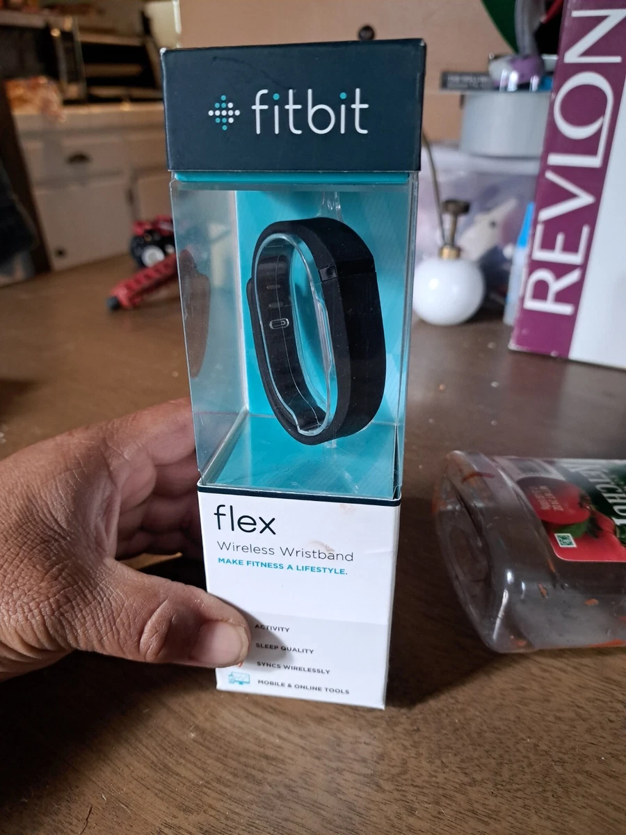 Fitbit Flex Black