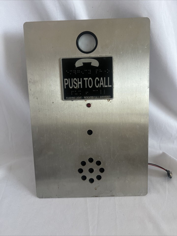 Wurtec elevator phone | eBay