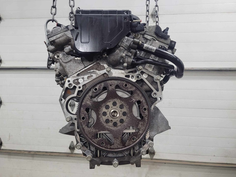 13-14 Camaro 3.6L V6 Engine Assembly (opt LFX) 104K Miles Runs Good ...