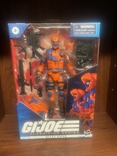 G.I. Joe 6" Classified Series Alley Viper
