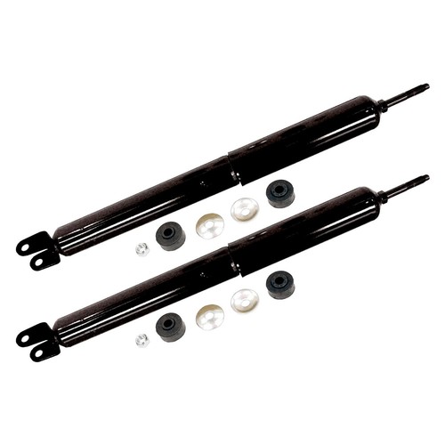 For Ford Taurus 13-19 Monroe Gas-Magnum Severe Service Rear Shock ...