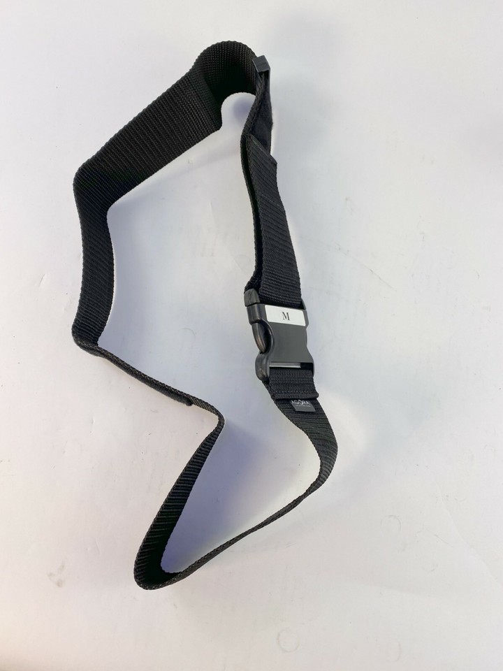 Honeywell BL-801-3 Talkman Large Belt Waist w/Clip for Vocollect T2/T5 ...