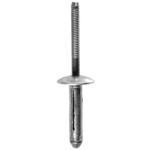 Specialty Rivet, 1/4" Shank, for Ford W705297-S300 (Qty: 15) | eBay