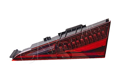 Genuine Mercedes S-Class W223 Tail Light Rear Lamp A2239063000 | eBay