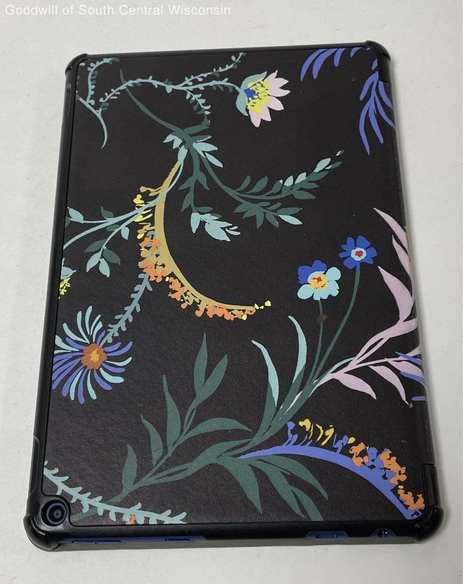 Amazon Kindle Fire HD10 11th Gen 32GB T76N2B eReader Tablet, Reset-TESTED