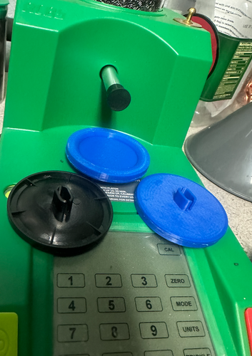 *NEW* RCBS Scale Replacement Parts: Chargemaster Link/Lite, Matchmaster ...