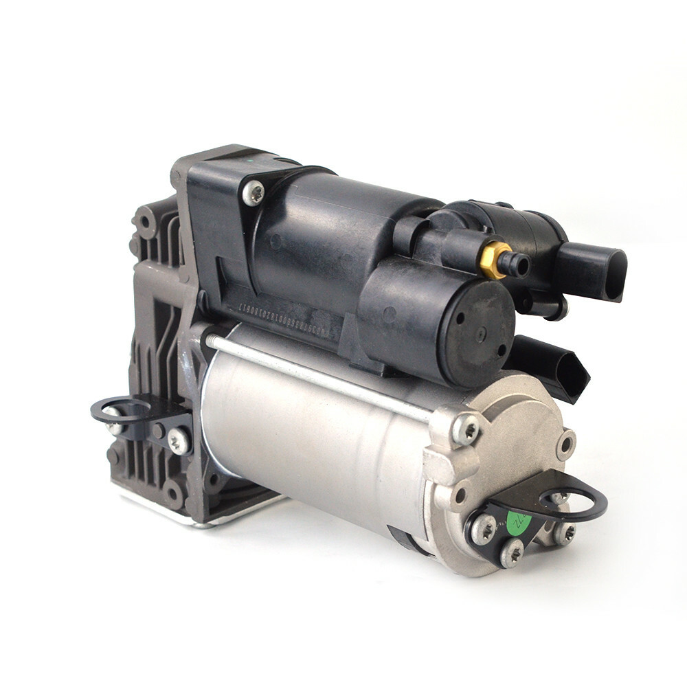 Fits Mercedes Benz W164 GL& ML 4MATIC Air Suspension Compressor Pump ...