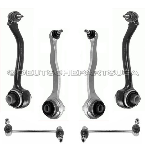 Mercedes W203 W209 Front Control Arm Arms Ball Joint Link SPORTS ...