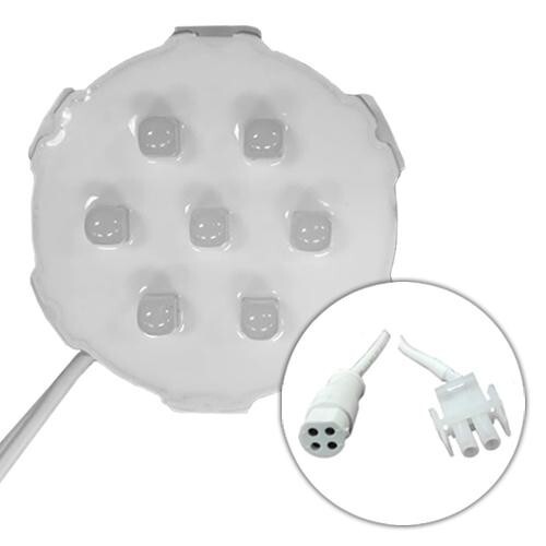 Cal Spas 12V LED Multi Colored Spa Light | eBay