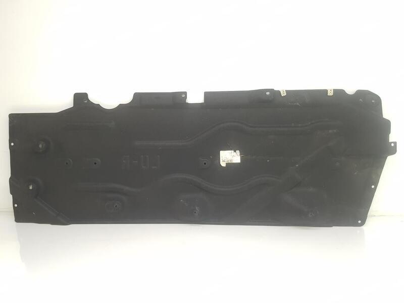 51757290804 sump cover for BMW X1 XDRIVE 18 D 2014 1785759 | eBay