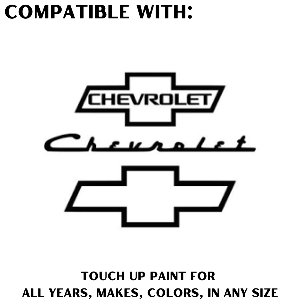 636R, U636R, Chevy/GM Factory Pack | 1 Gallon Unreduced – The Auto ...