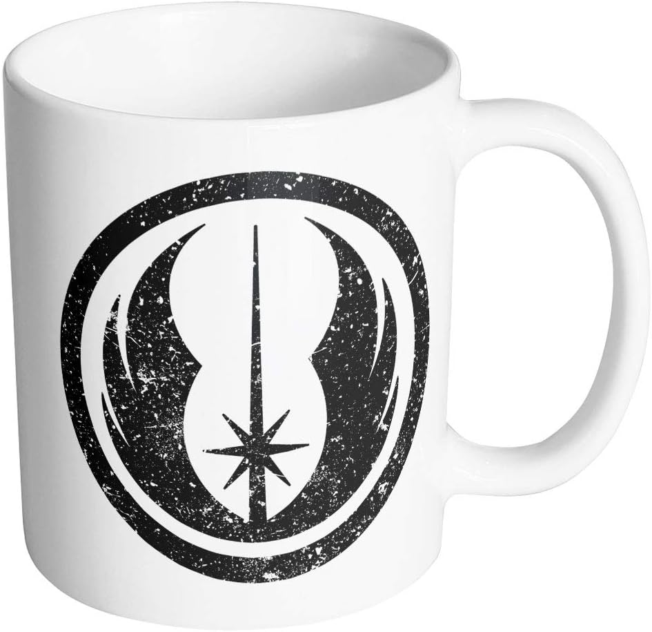 Galactic Republic 11 Oz. Mug (1 Mug) 313030036049| eBay