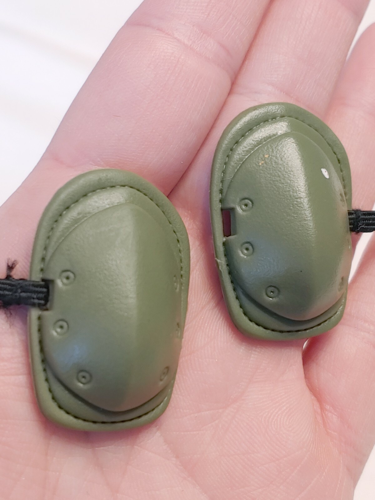 GI JOE BODY ARMOR ACCESSORY FOR 12" ACTION FIGURE 1/6 SCALE 1:6 21st ...