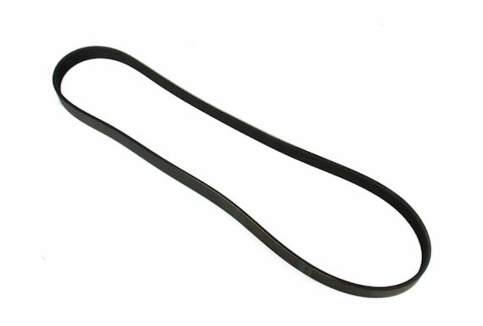 Alternator Drive BELT For Volvo P#30757007 P#31251046 s60 s80 v70 xC60 ...