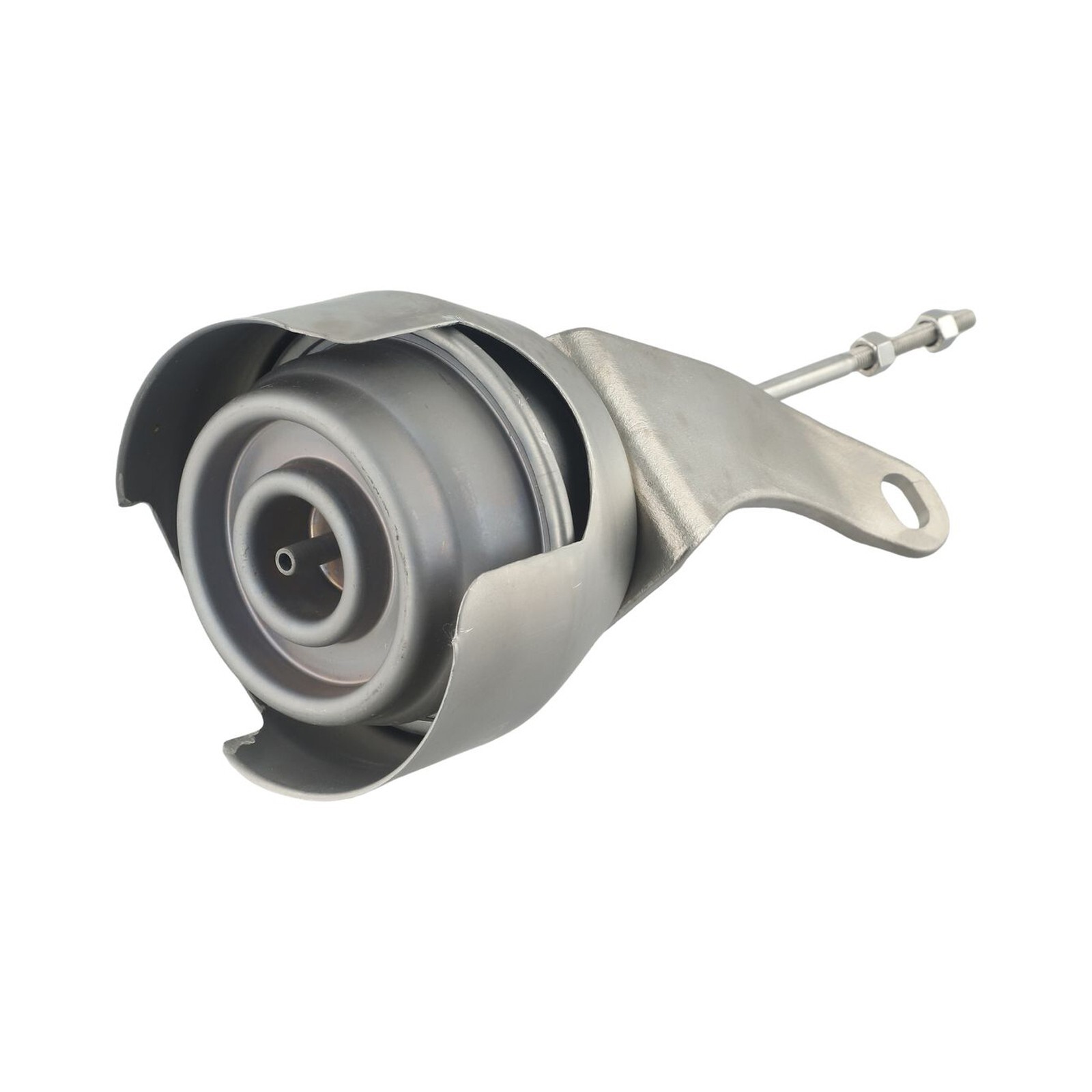 Easy to Install Turbo Wastegate Actuator for Mercedes OM651 B906 W212 ...