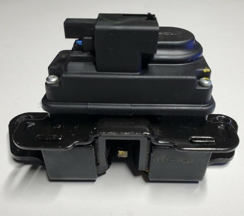 2005-2008 Chrysler PT Cruiser Power Trunk Hatch Latch Actuator OEM ...
