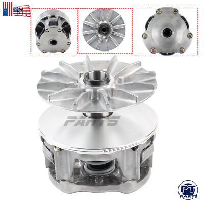 Primary Drive Clutch Assy For Polaris ACE 900 1323130 1323308 1323130 ...