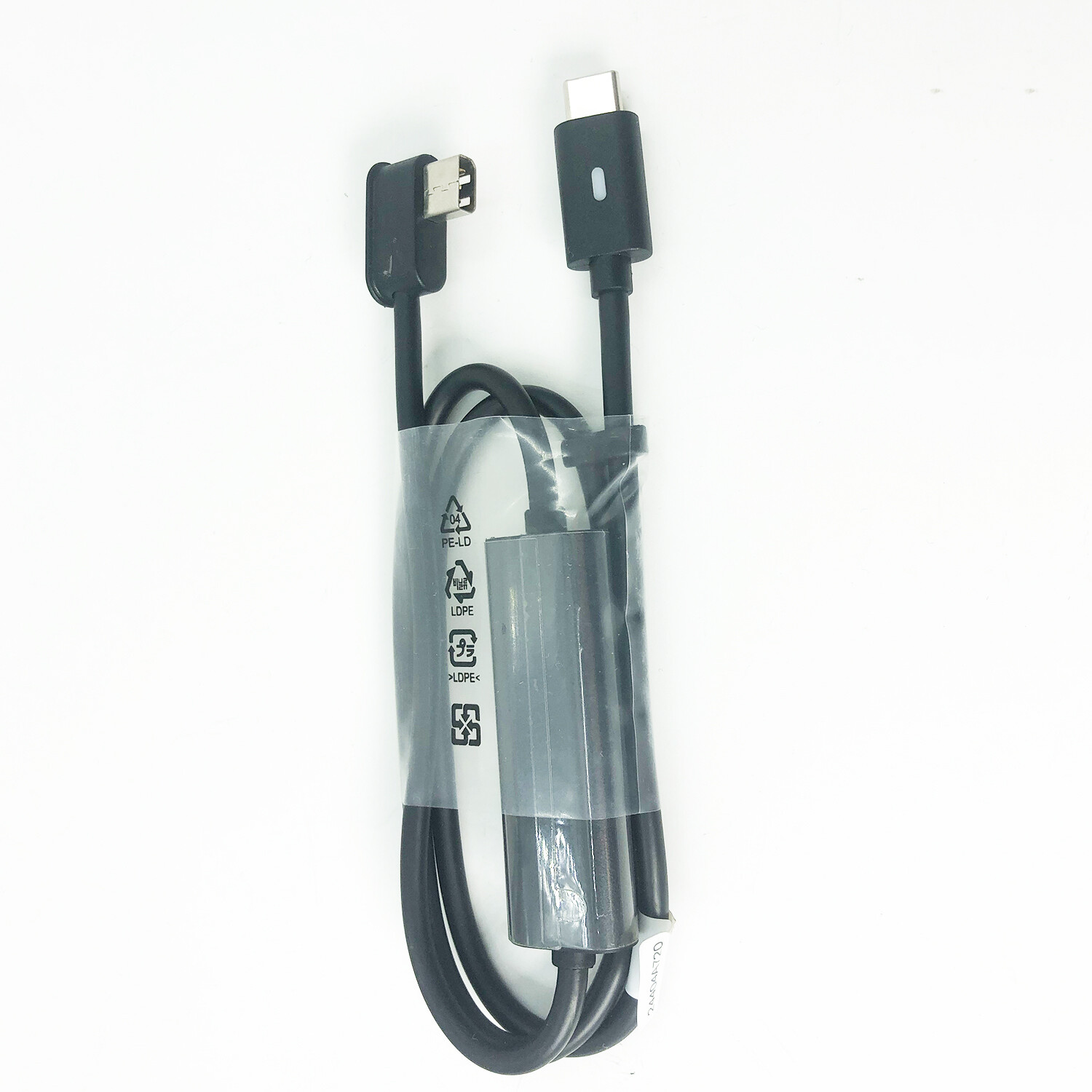 OEM Dell USB Type C Adapter Cable for PW7015L PW7015M Notebook Power ...