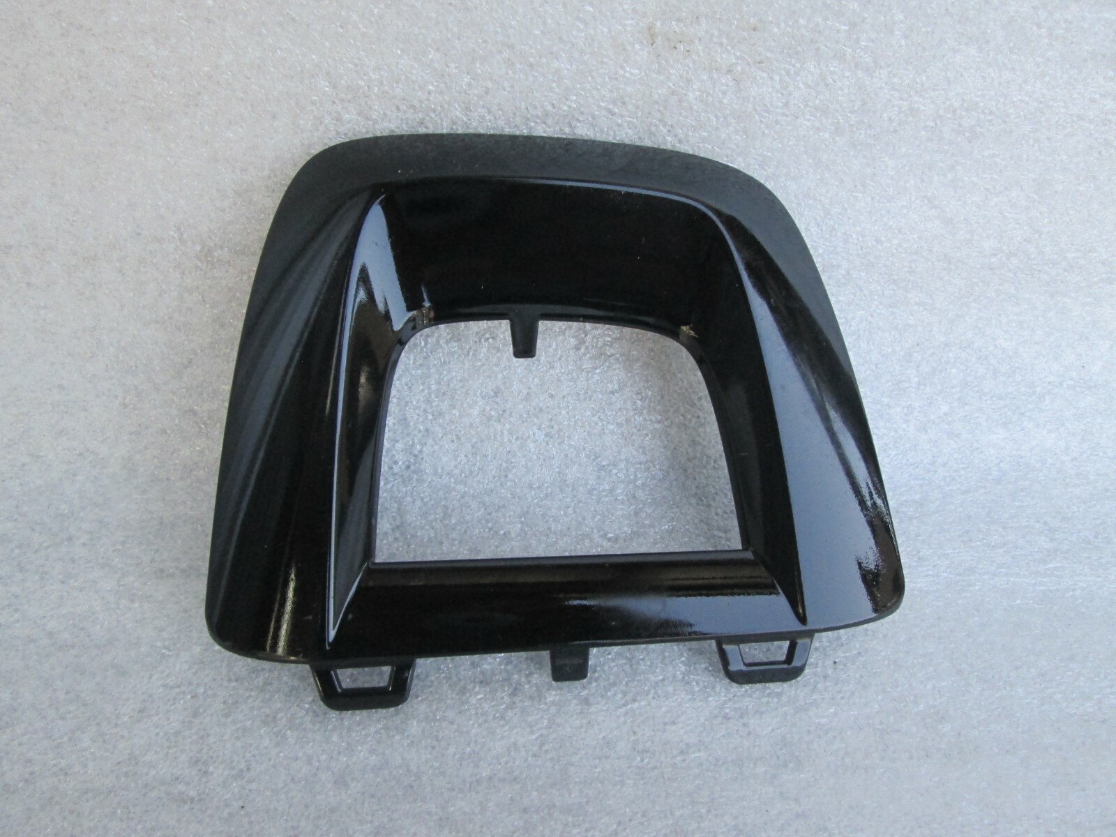 Ornamental Molding Mercedes-Benz Left 253-885-32-00 OEM GENUINE | eBay