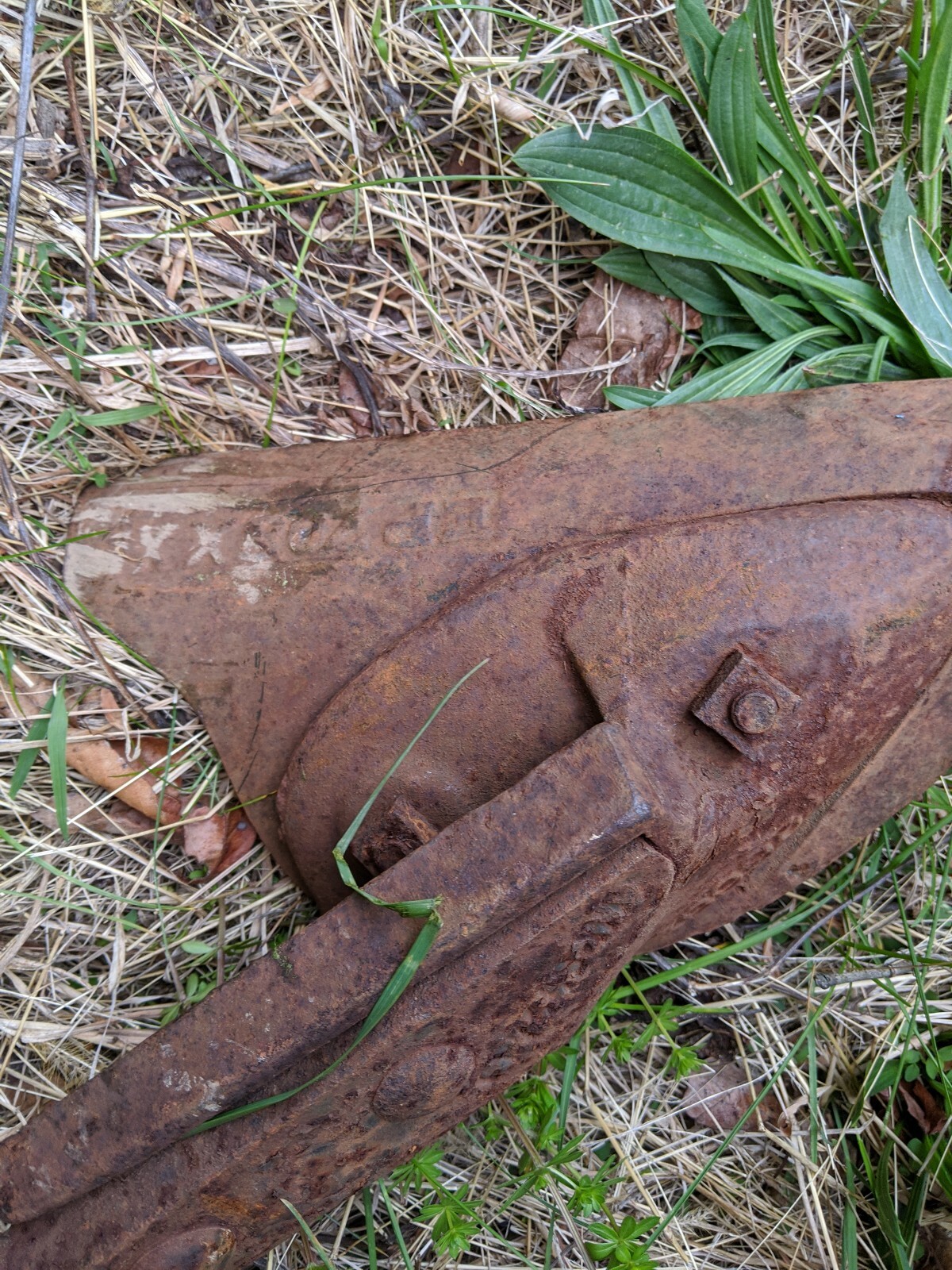 Oliver Moldboard Plow Jointer international farmall | eBay