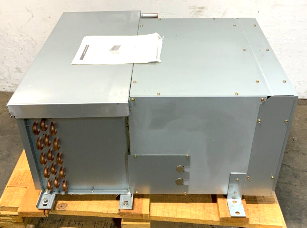 Daikin HHDB-112A Horizontal Large Capacity Direct Drive Blow Through ...