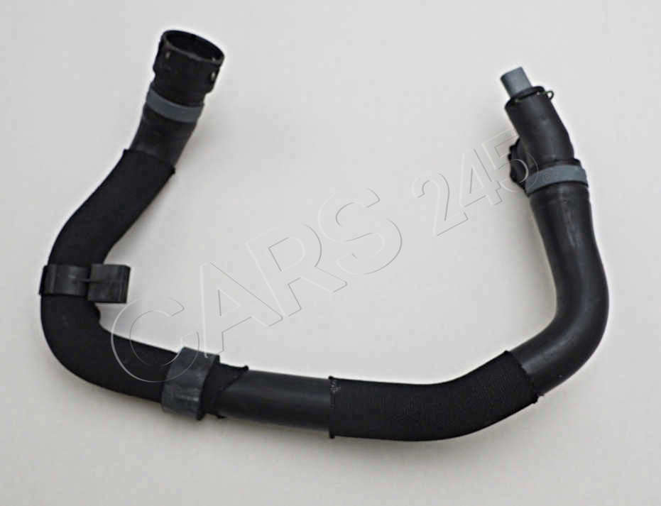 Genuine AUDI VW A1 Coolant Hose With Quick Release Coupling 2Q0122051L ...