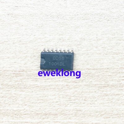 DNA1001DLFP SOP14 5.5mm Marking Code 1001DL ic chips components x 3pcs ...