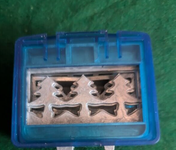 Creative Memories Border Maker Punches You Chose | eBay