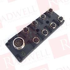 Turck Multibox 8mb12z-5p3-cs19 Multi Junction Box. 3b for sale online ...