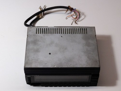 For Parts Sony XE-747 Stereo Graphic Equalizer | eBay